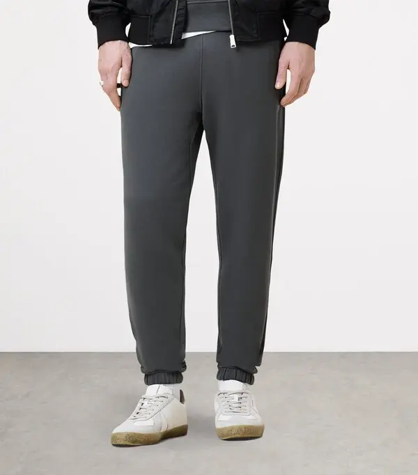 ALLSAINTS Raven Sweatpants - Grey