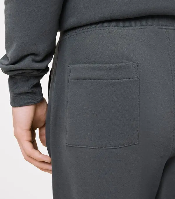 ALLSAINTS Raven Sweatpants - Grey
