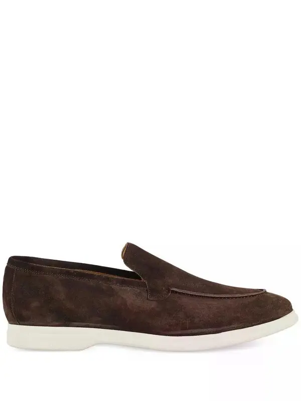 Tagliatore Simon Slip-on Loafers