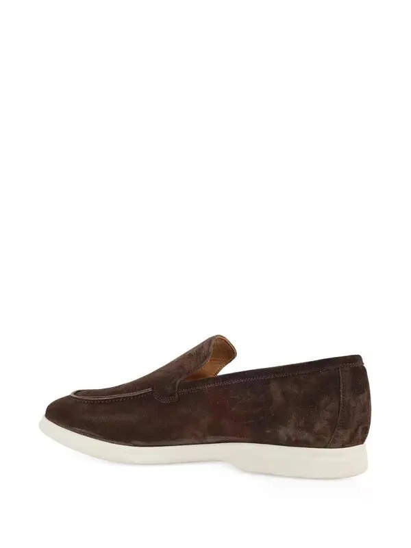 Tagliatore Simon Slip-on Loafers