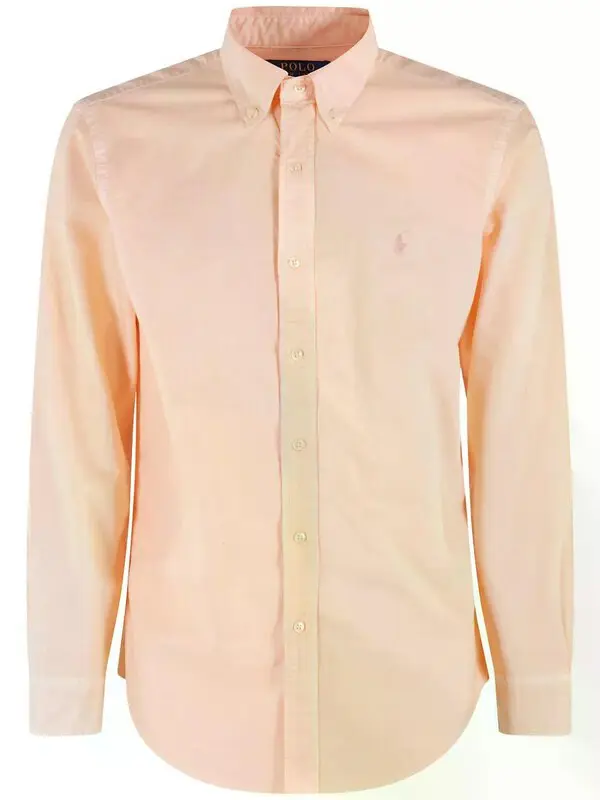 Polo Ralph Lauren Polo Pony Shirt - Orange