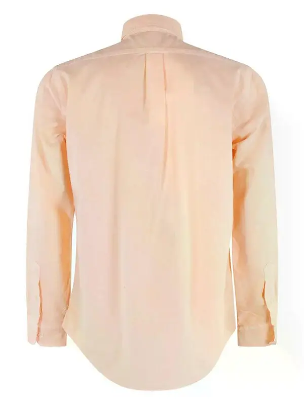 Polo Ralph Lauren Polo Pony Shirt - Orange