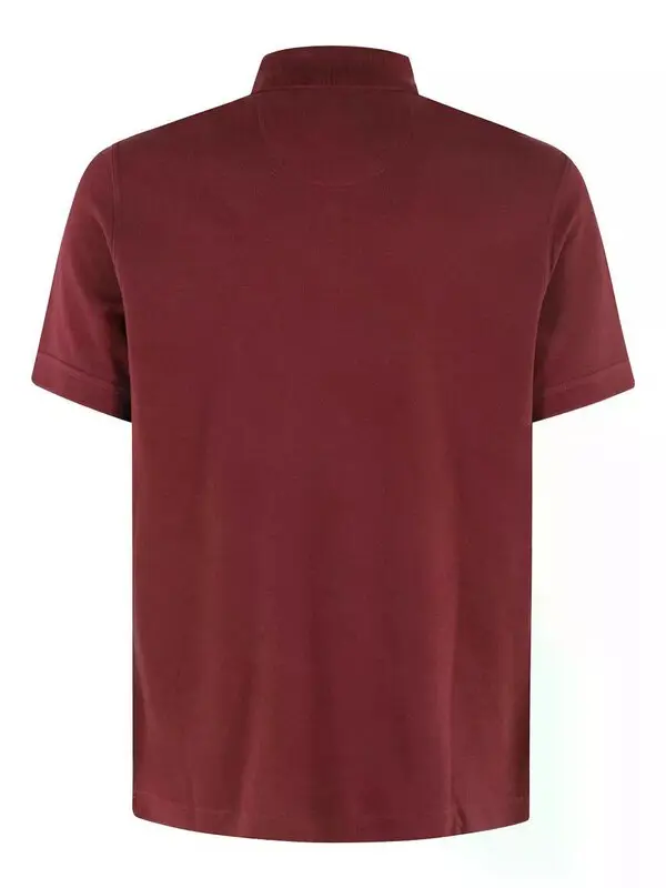 Barbour Cotton Polo Shirt