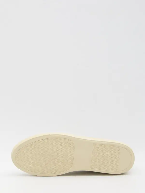 COMMON PROJECTS Tonal Achilles Sneakers - Beige