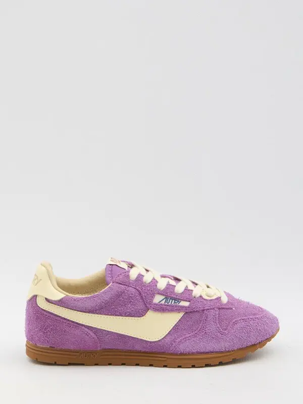AUTRY Windspin Sneakers