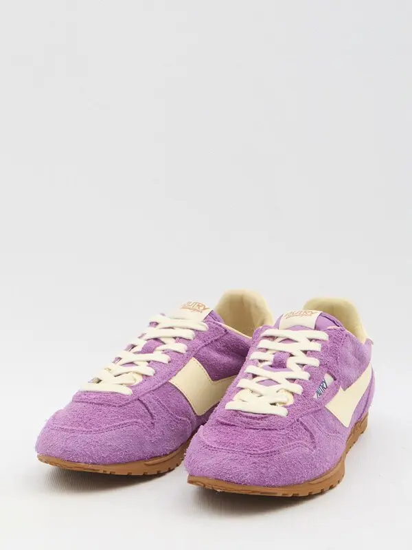 AUTRY Windspin Sneakers