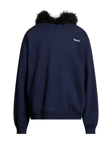 Marni Cotton French Terry Sweatshirt