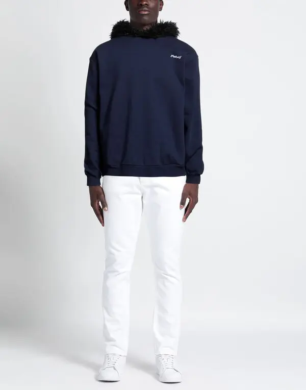 Marni Cotton French Terry Sweatshirt