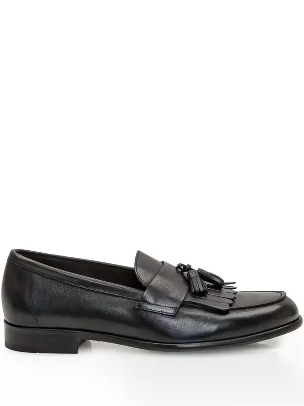 DOUCAL'S Tassel Loafers