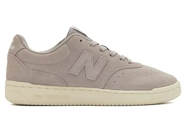 NEW BALANCE Bb80 Suede Sneakers