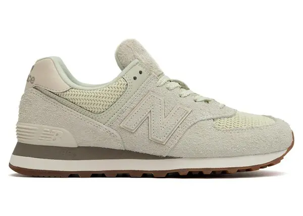 NEW BALANCE 574 Sneakers - Mineral