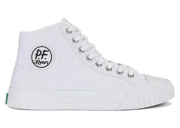P.F. FLYERS Center Hi Top Sneakers