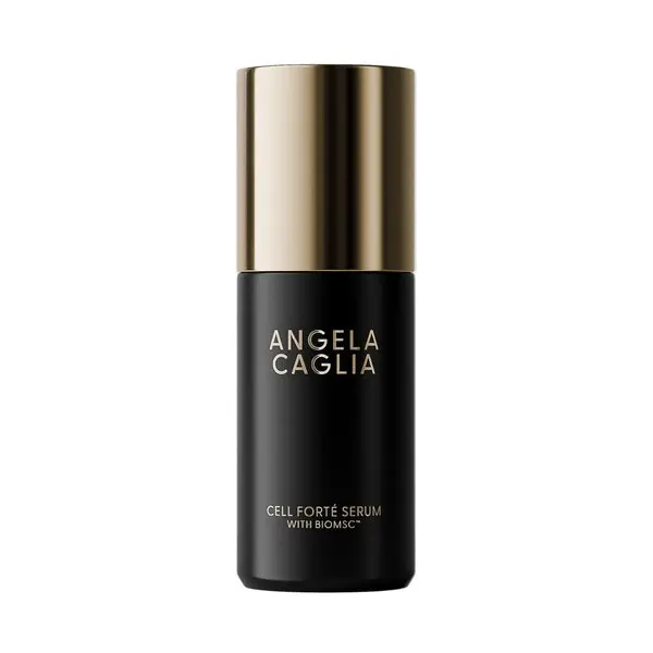 ANGELA CAGLIA Cell Forté Serum With Biomsc - One-color