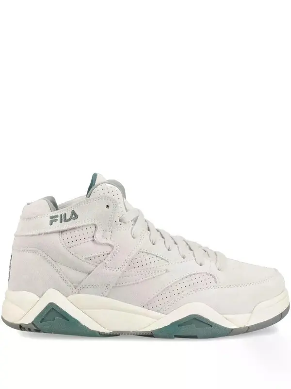 FILA M Squad Mid Sneakers