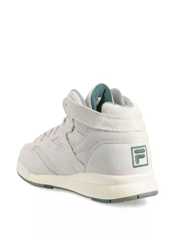 FILA M Squad Mid Sneakers