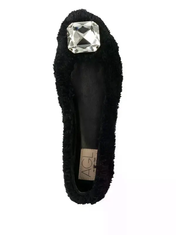 Agl Milly Ballerina Flat