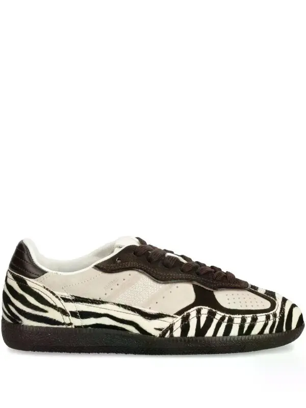ALOHAS Tb.490 Sneakers - Brown
