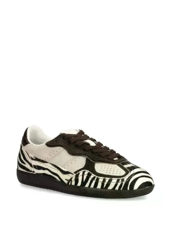 ALOHAS Tb.490 Sneakers - Brown