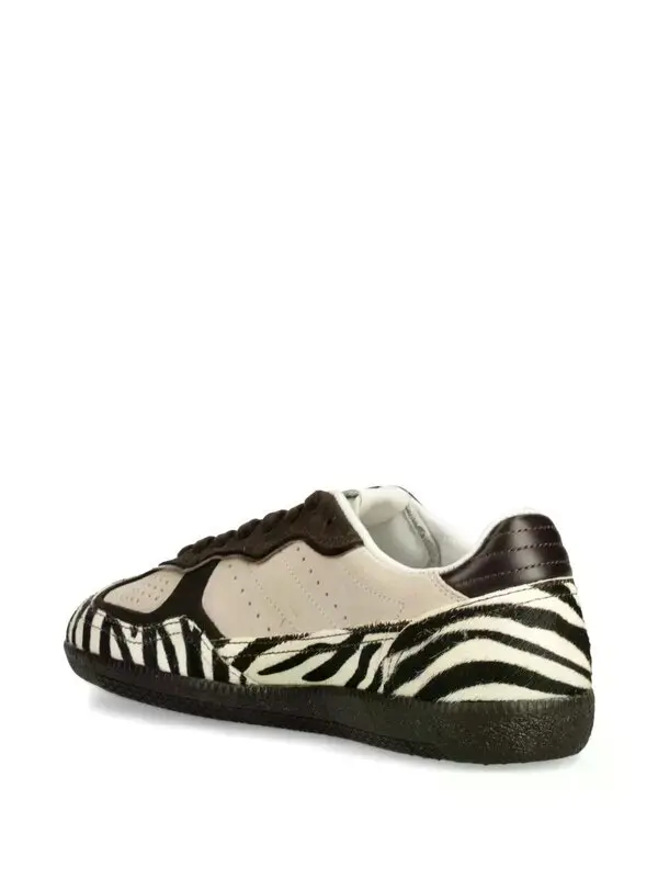 ALOHAS Tb.490 Sneakers - Brown