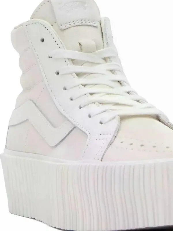 VANS Sk8-hi Reissue Trainers - Neutrals