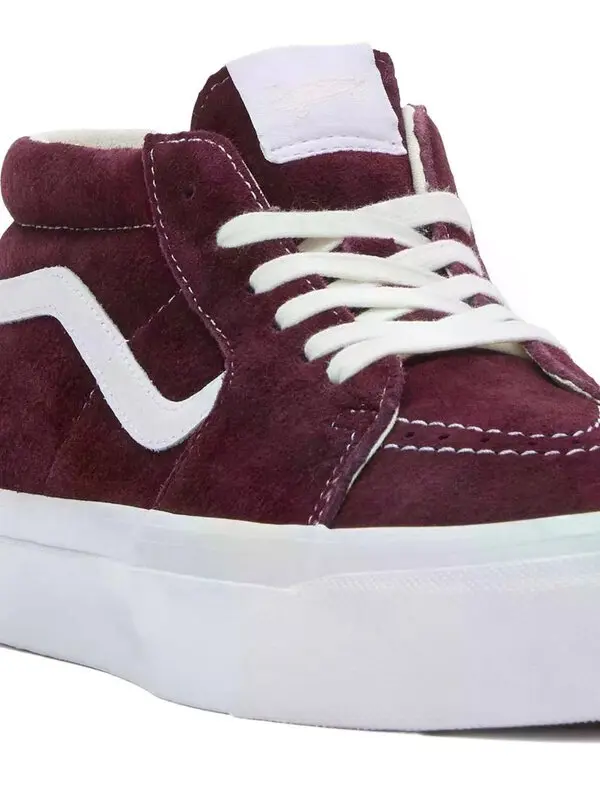 VANS Old Skool Reissue Sneakers - Red