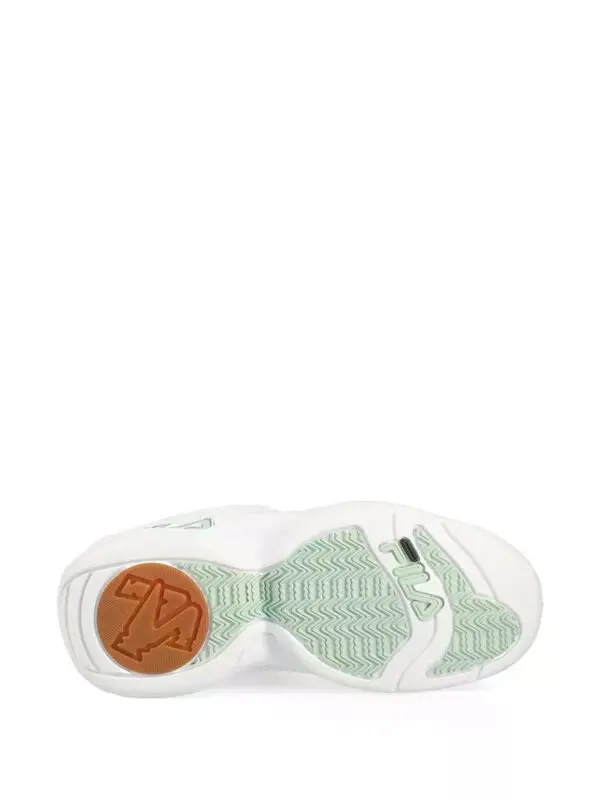 FILA Grant Hill 3 Mid Sneakers