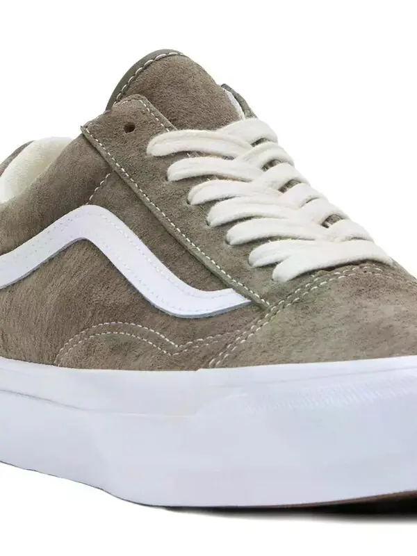 VANS Old Skool Reissue Sneakers - Brown
