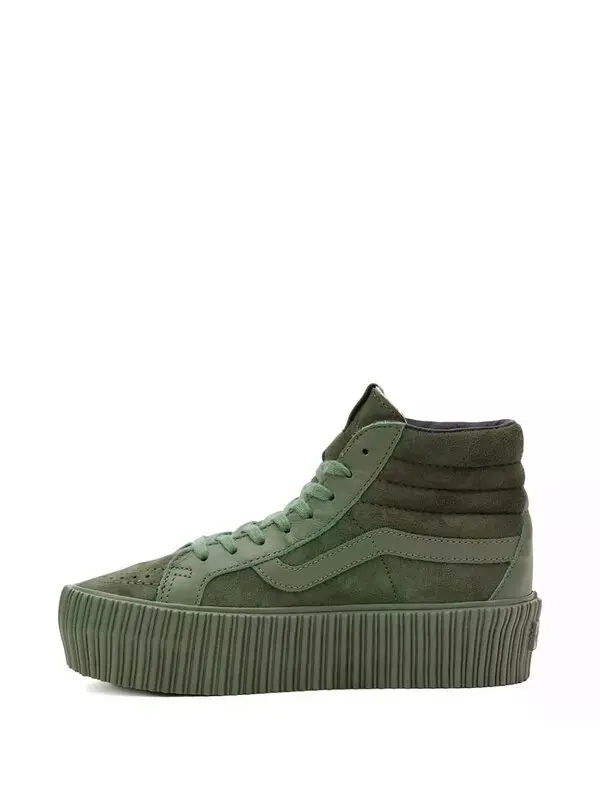 VANS Sk8-hi Reissue Trainers