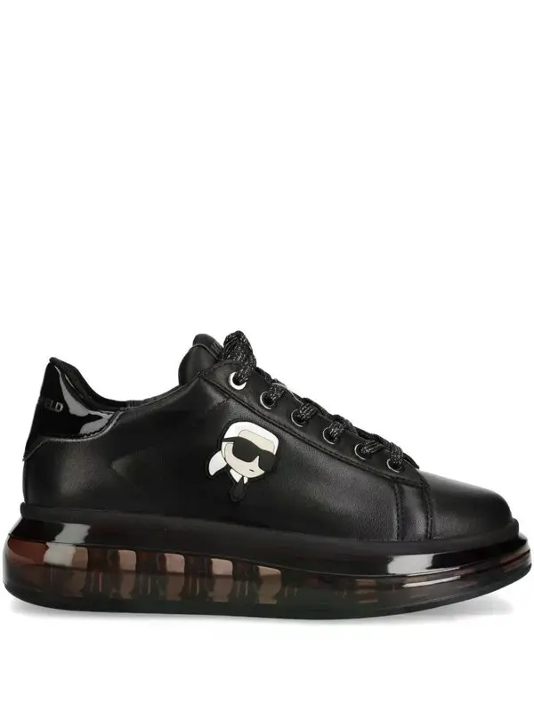 Karl Lagerfeld Kapri Kushion Trainers