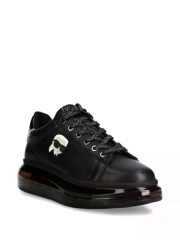 Karl Lagerfeld Kapri Kushion Trainers