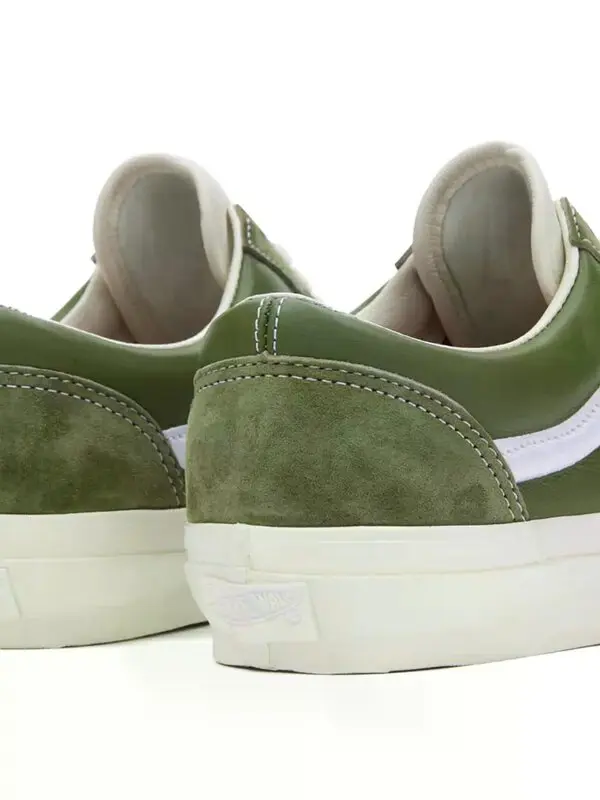 VANS Old Skool Reissue Sneakers - Green