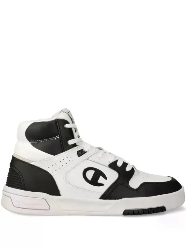Champion Z80 Hi Sneakers