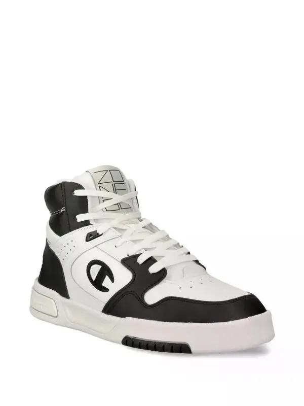 Champion Z80 Hi Sneakers