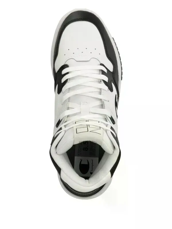 Champion Z80 Hi Sneakers