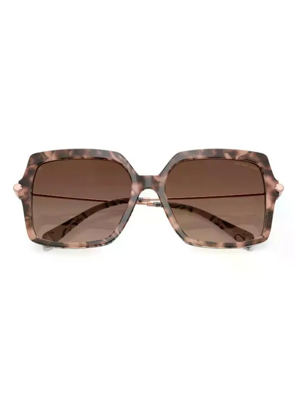 Michael Kors Quogue Sunglasses