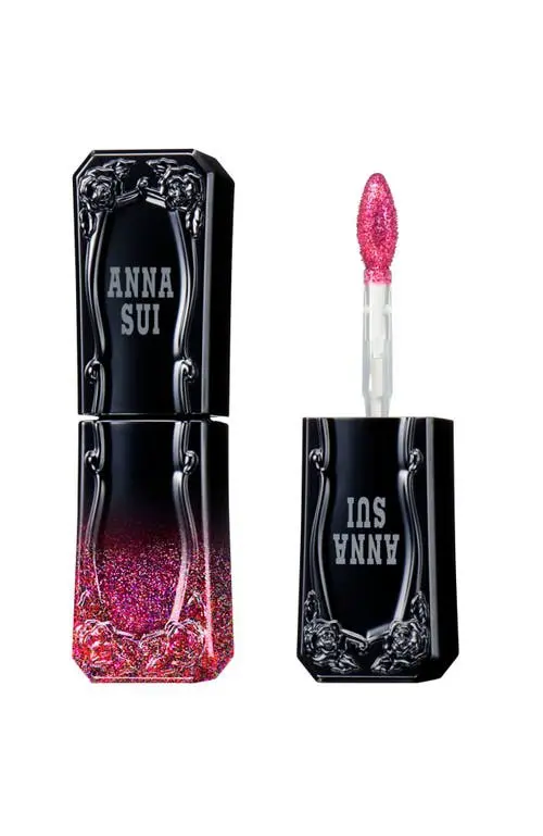 Anna Sui Tint Rouge - Charming Plum Compote 400
