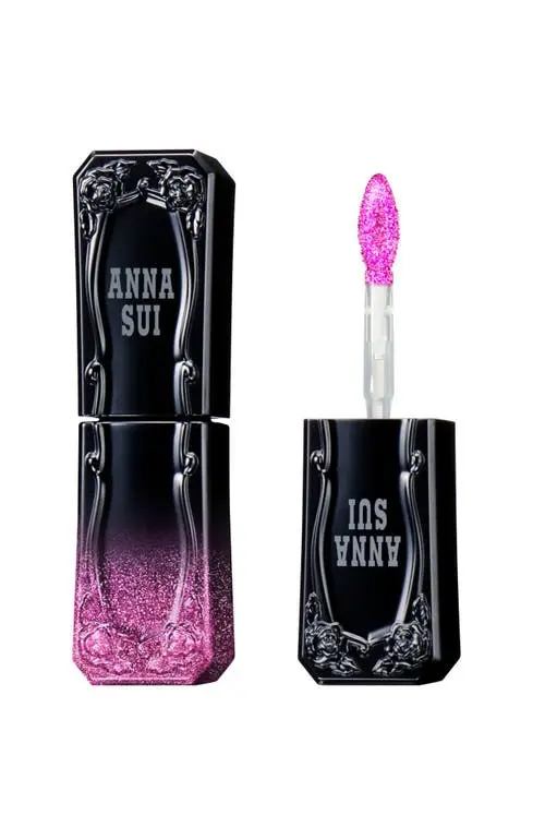 Anna Sui Tint Rouge - Cool Peach Frappe 303