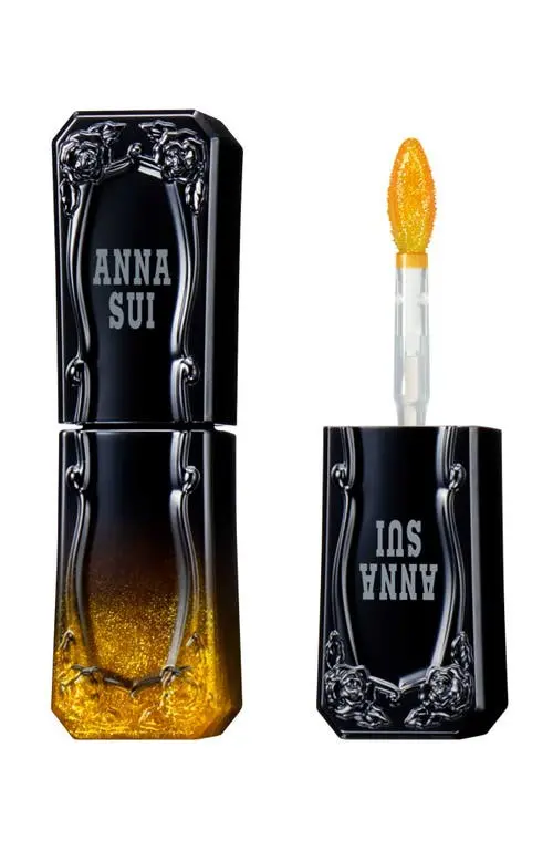 Anna Sui Tint Rouge - Pineapple Soda 800