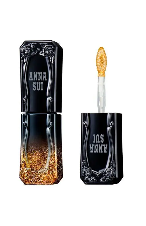 Anna Sui Tint Rouge - Sparkling Mango Squash 501