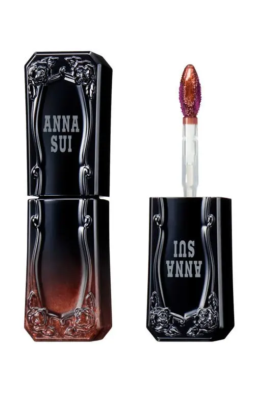 Anna Sui Tint Rouge - Spicy Cola 500