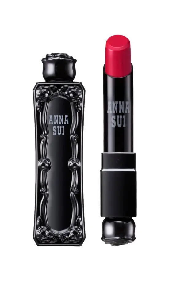 Anna Sui Rouge Red - Allure Red 400