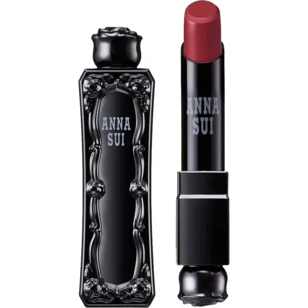 Anna Sui Rouge Red - Mellow Red 402