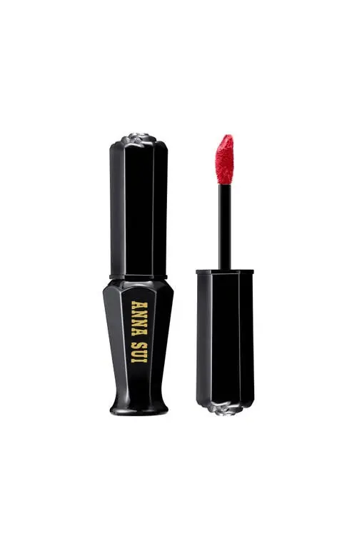 Anna Sui Everlasting Rouge - Perfect/ Passionate Red 402