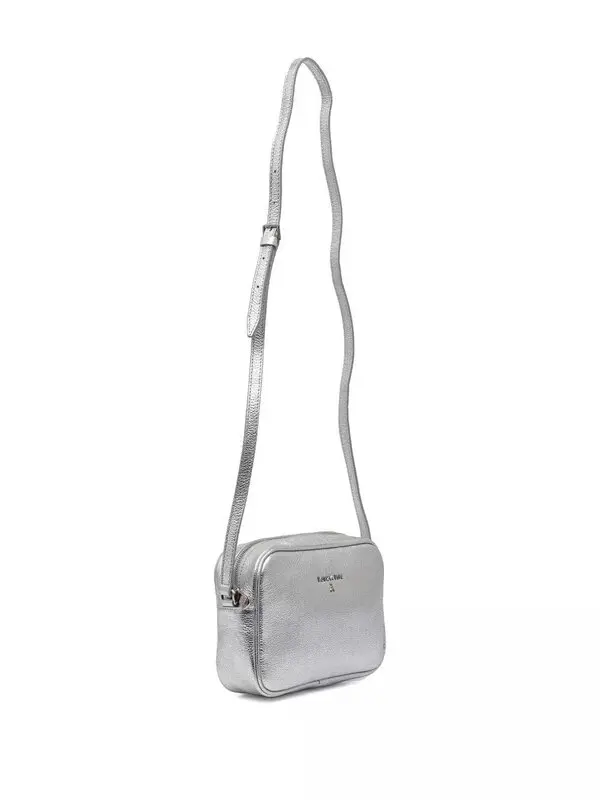 Patrizia Pepe Leather Cross Body Bag