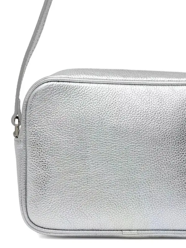 Patrizia Pepe Leather Cross Body Bag