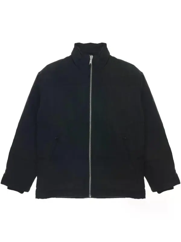 WON HUNDRED Stand-up Collar Jacket