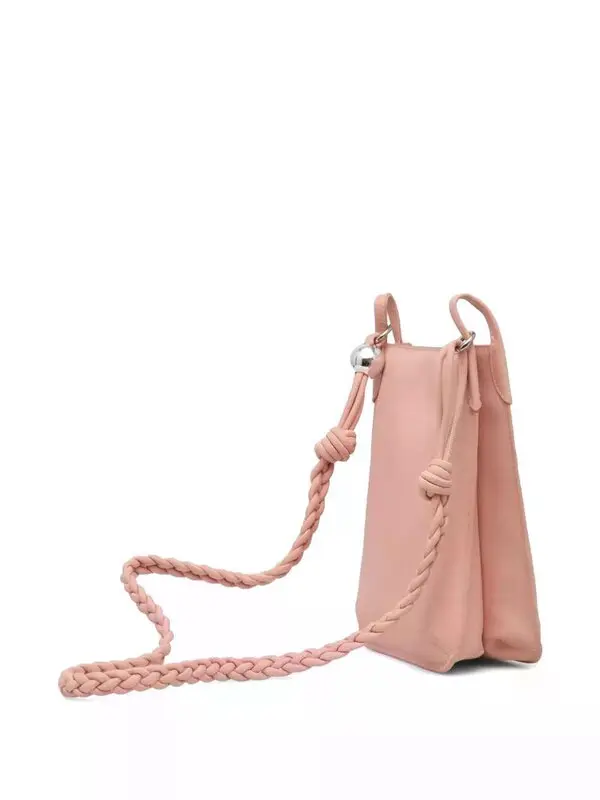 Stine Goya Braided-strap Cross Body Bag