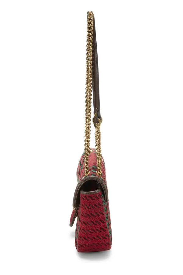 Gucci Gg Marmont Shoulder Bag