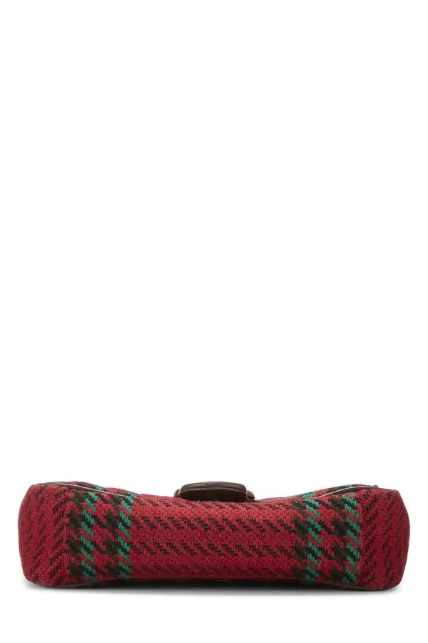 Gucci Gg Marmont Shoulder Bag