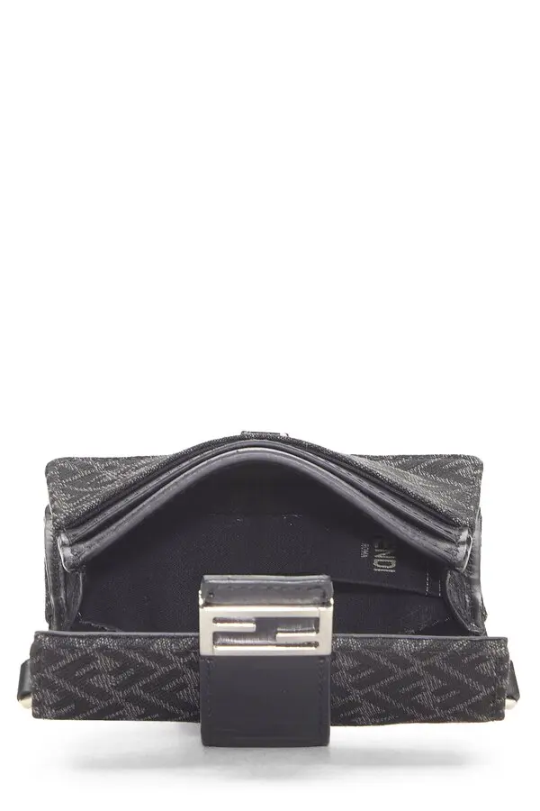 Fendi Flat Baguette Bag